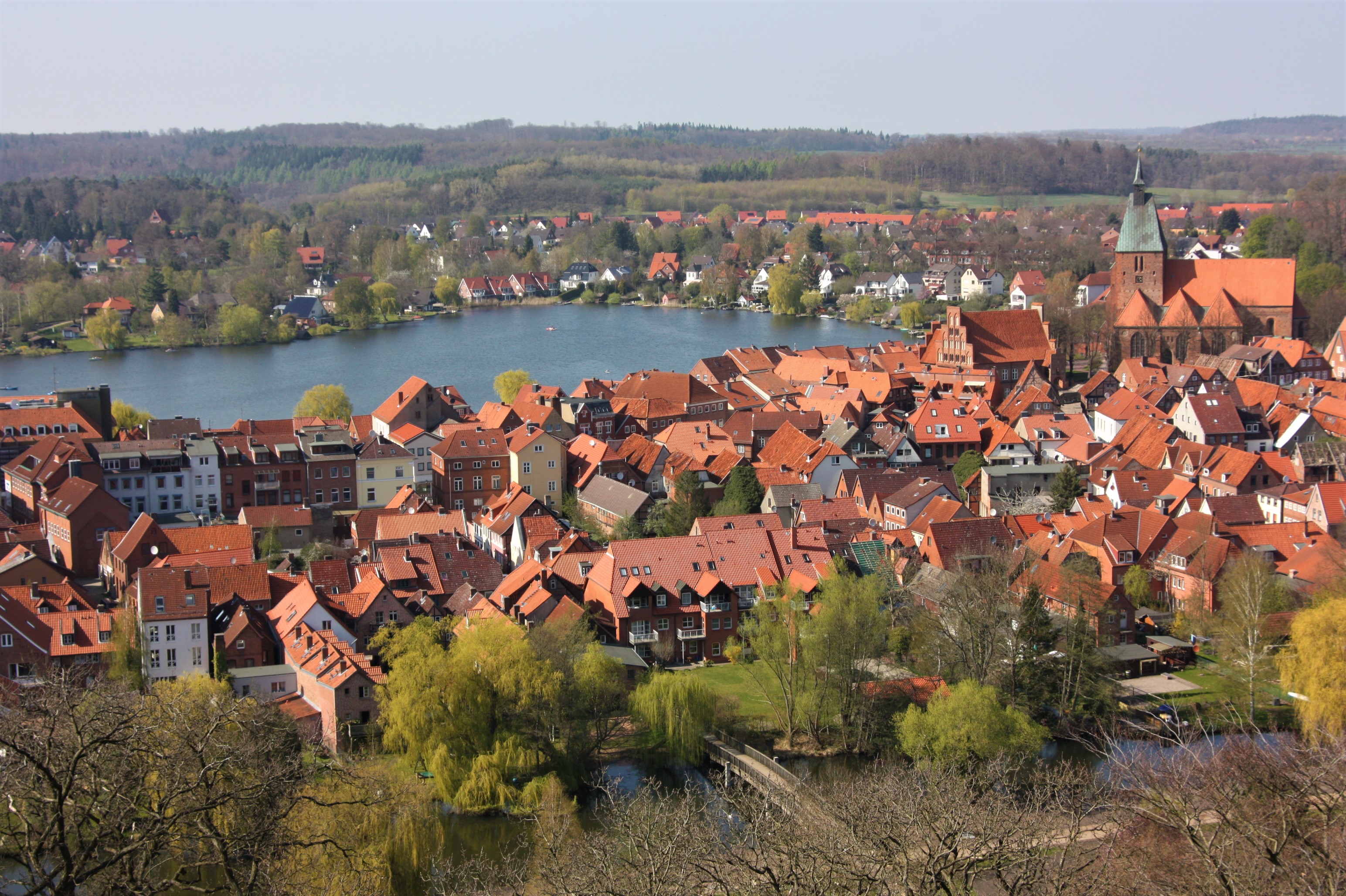 Mölln Impressionen